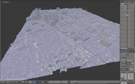 Google Earth Terrain Data OBJ For SketchUp Pro SketchUp Community