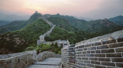 国内最适合老人旅游的10个目的地，再去看看祖国的大好河山，你都去过了吗？