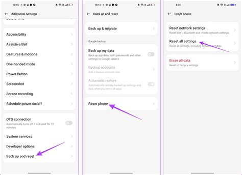 5 Ways To Fix Security Policy Prevents Camera Use On Android Guiding Tech