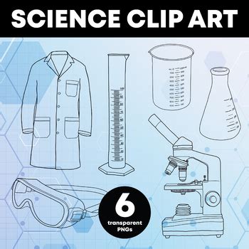 Lab Coat Free Education Icons Clip Art Library