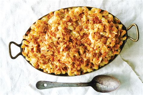 Best Baked Mac And Cheese Casserole Recipe