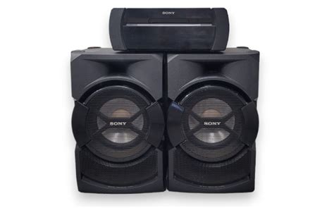 Sony HCD SHAKE-X30 – Banknote interneta veikals