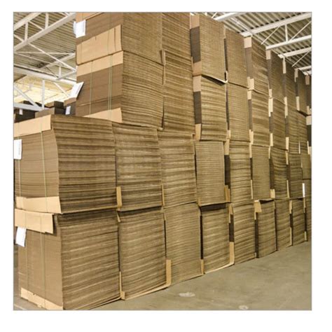 5 Corrugated Paper Sheets Gsm 150 At ₹ 60kg In Mumbai Id 2715385055
