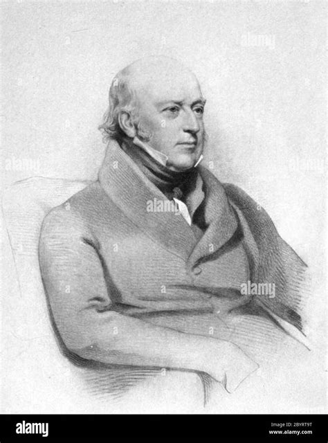 Sir Edward Codrington 1770 1851 British Admiral Who Took Part In