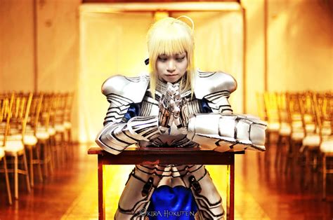 Saber Nero By Kirahokuten On Deviantart