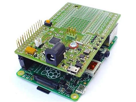 Sleepy Pi Spell Foundry