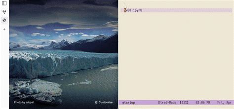 a new way to edit jupyter python notebooks in emacs