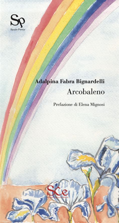 Arcobaleno Libreria Macaione Spazio Cultura