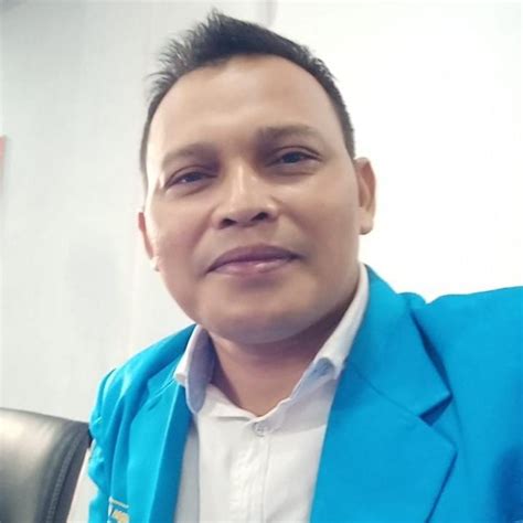 Ketua KNPI Ajak Semua Pihak Turut Mendukung Nagan Raya