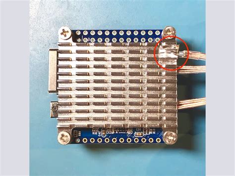 SenseTemp Crowd Supply