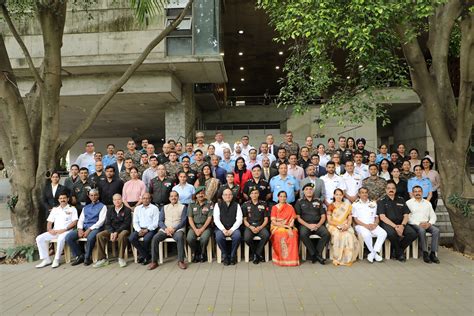 Month In Pictures The Iimb Digest