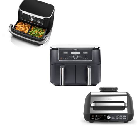 Ninja Air Fryer Which Is Best Best Electronics On The Market