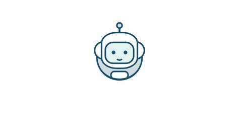 Cute Css Robot
