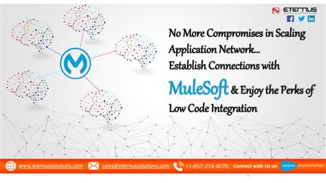 Mule Soft Ppt