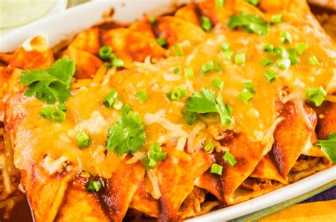 25 Easy Leftover Chicken Recipes For Lunch And Dinner