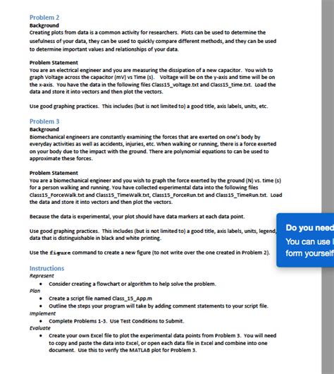 Engr 1181 Class 15 Data Analysis And User Input