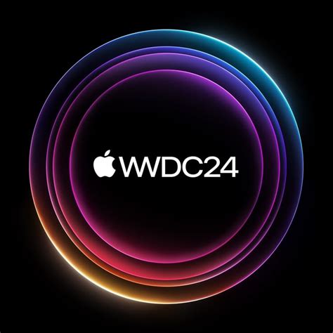 Wwdc Apple Park Special Event Presentation Design Event Branding