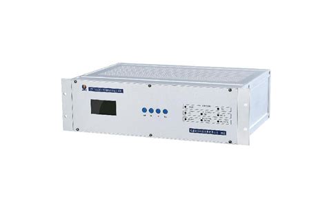 COVE CT TSS2000C GPS Based Time Synchronization System Time And