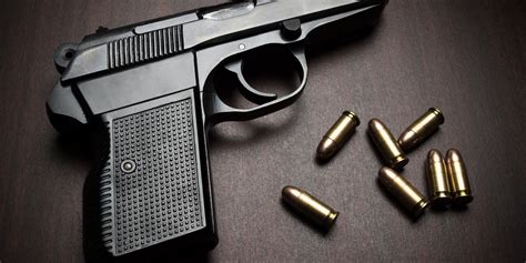 The American Academy Of Pediatrics Gun Safety Recommendation Huffpost