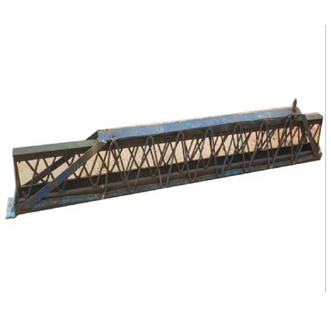 Mild Steel Grey Scaffolding Adjustable Acrospan For Construction At ₹ 70kg In Guwahati