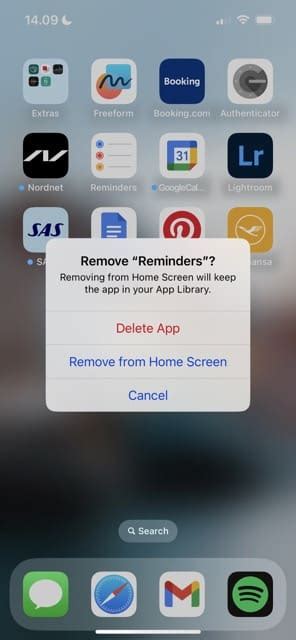 Iphone App Not In Notification Section How To Fix Appletoolbox