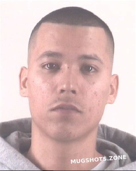 Cerda Marc Anthony 04022022 Tarrant County Mugshots Zone