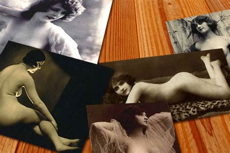 I Like Vintage Erotica Salon Com