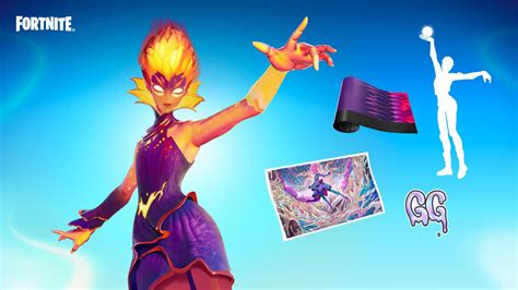 How To Unlock The Herald Bonus Skin And 2 Styles In Fortnite