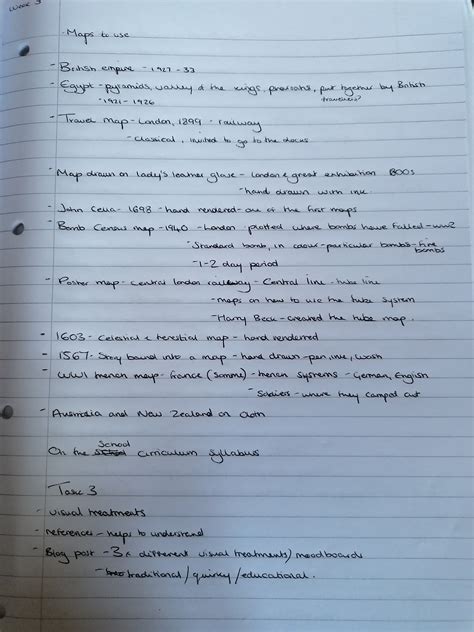 Week 3 Lecture Notes