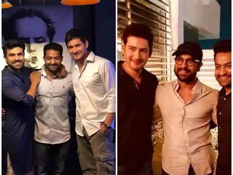Mahesh Babu ఆర్ఆర్ఆర్ ట్రైల‌ర్‌పై కాస్త లేట్ అయిన లేటెస్ట్‌గా స్పందించిన మ‌హేష్ బాబు Namasthe