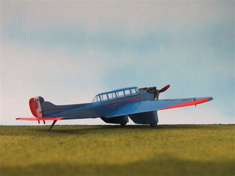 Wings Of Intent Tunison Scout Completed