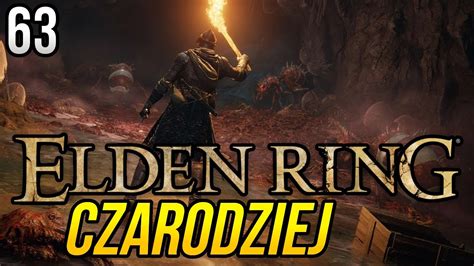Zagrajmy W Elden Ring Czarodziej 63 AINSEL YouTube
