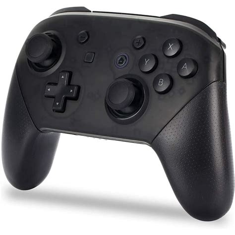 Tekdeals Bluetooth Wireless Pro Controller Gamepad Joypad Remote For