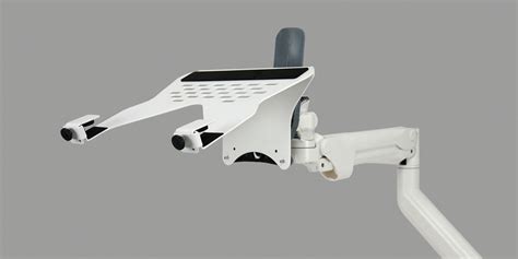 Levo Dynamic Monitor Arm Arrow Group