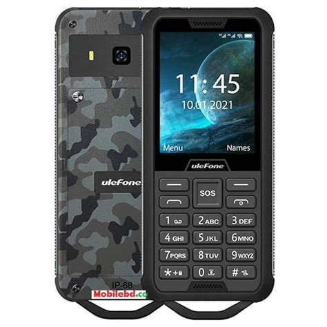 Ulefone Armor Mini Price In Bangladesh Full Specs Sep Mobilebd