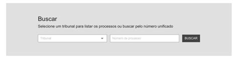 Github Mrsribeirogabriela Desafio Jusbrasil O Desafio Voc Deve
