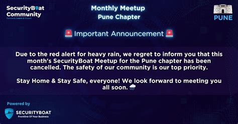 Securityboat Community On Linkedin Securityboat Community Pune