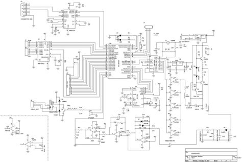 Circuit Engineer The Best PCB Reverse Engineering PCB Reverse Engineering PCB Clone PCB