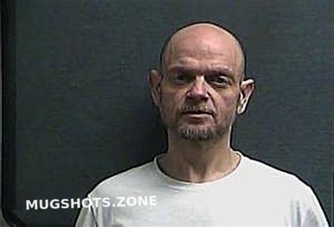 RHODES RONALD LEE 01 19 2023 Boone County Mugshots Zone
