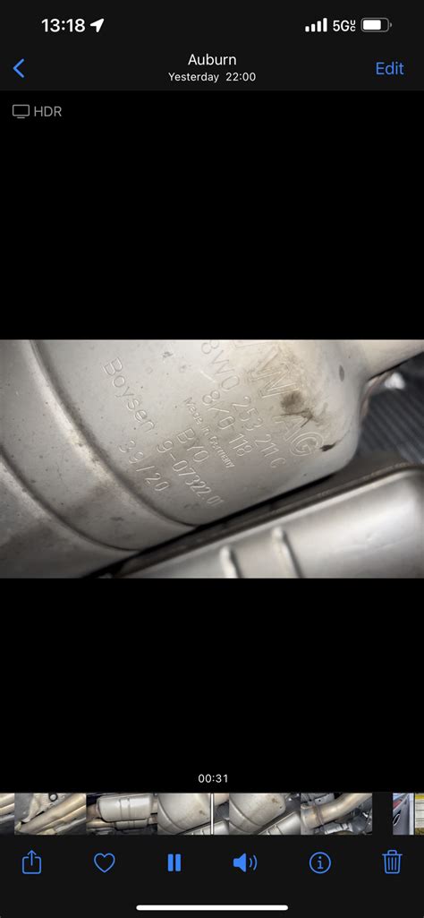 B9 Oem Sound Enhancing Resonator Kit Page 3 Audiworld Forums
