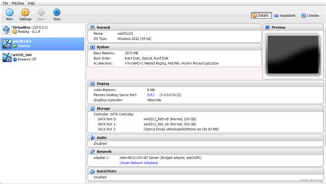 debian10：安装phpvirtualbox csdn博客