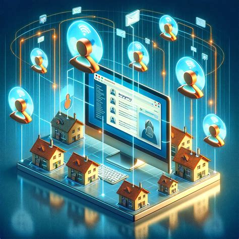 Why Should I Use Dynamic Residential Proxy Ip For Multi Account Operation By Renee Klaus