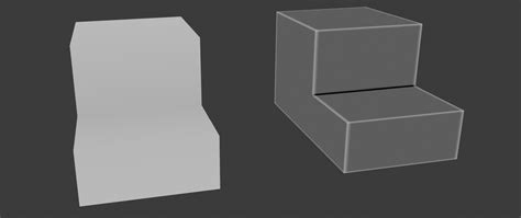 Curvature Map Baking Issues In Substance Painter Other Software Blender Artists Community
