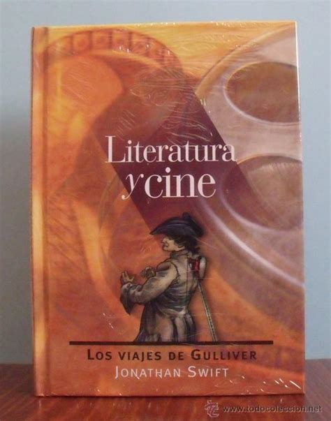 Libro Los Viajes De Gulliver Jonathan Swift Comprar Libros De