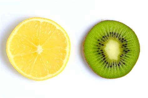Lemon Kiwi Images Free Download On Freepik