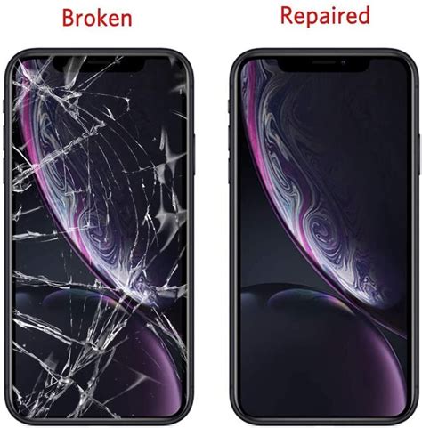 Iphone 13 Pro Max Screen And Back Glass Replacement Great Quality And