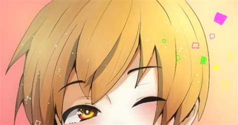 天月 Happy Birthday らぶしのイラスト Pixiv