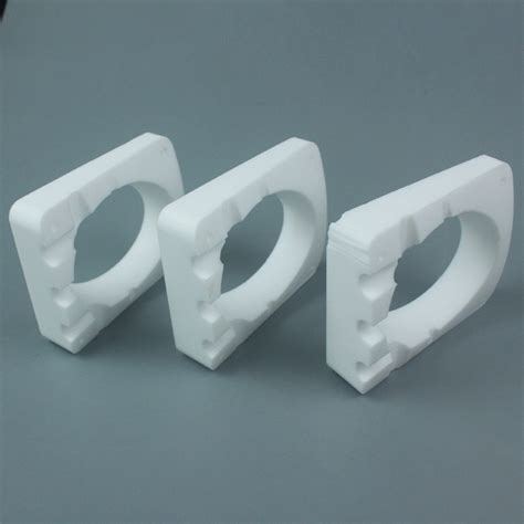 Ptfe Custom Product Processing Ptfe Semiconductor Industry Pfa And
