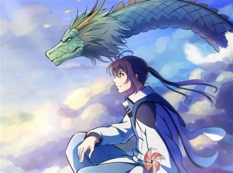 Tren Gaya 49 Komik Romantis Manhua Paling Unik Komik Lucu