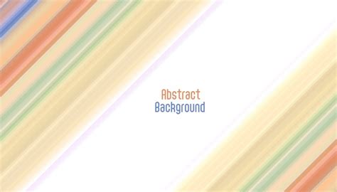 추상 우아한 대각선 배경 무료 벡터